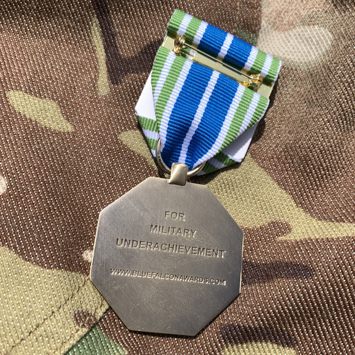 ARMY – Blue Falcon Awards