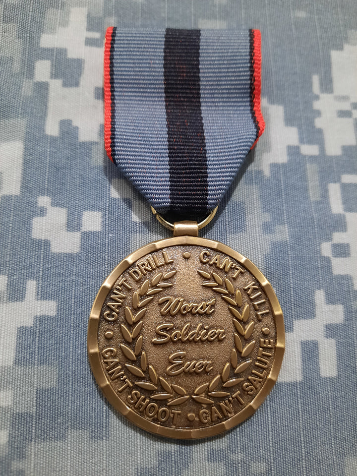 ARMY – Blue Falcon Awards